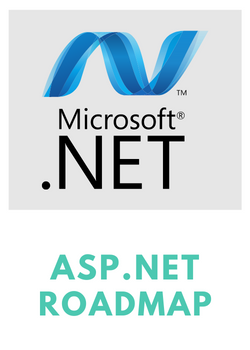 .Net Roadmap