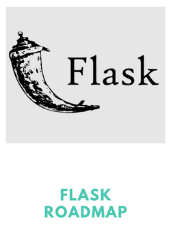 Flask Roadmap