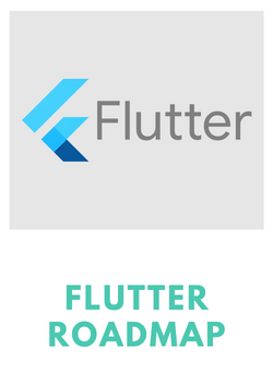 Flutter Roadmap