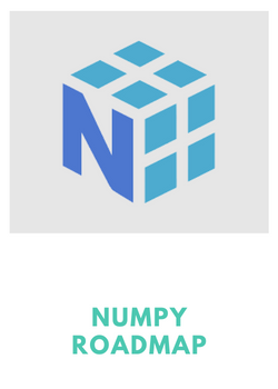 Numpy Roadmap