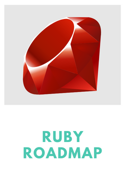 Ruby Roadmap